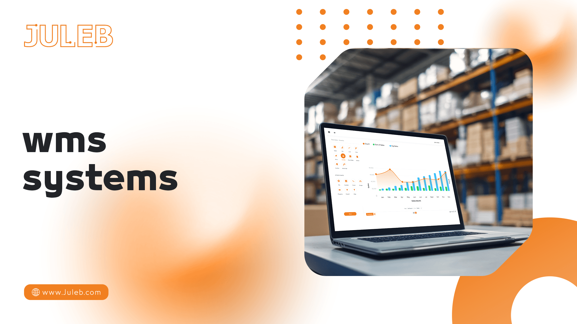 Understanding WMS Systems: Why They’re Crucial for Modern Supply Chains