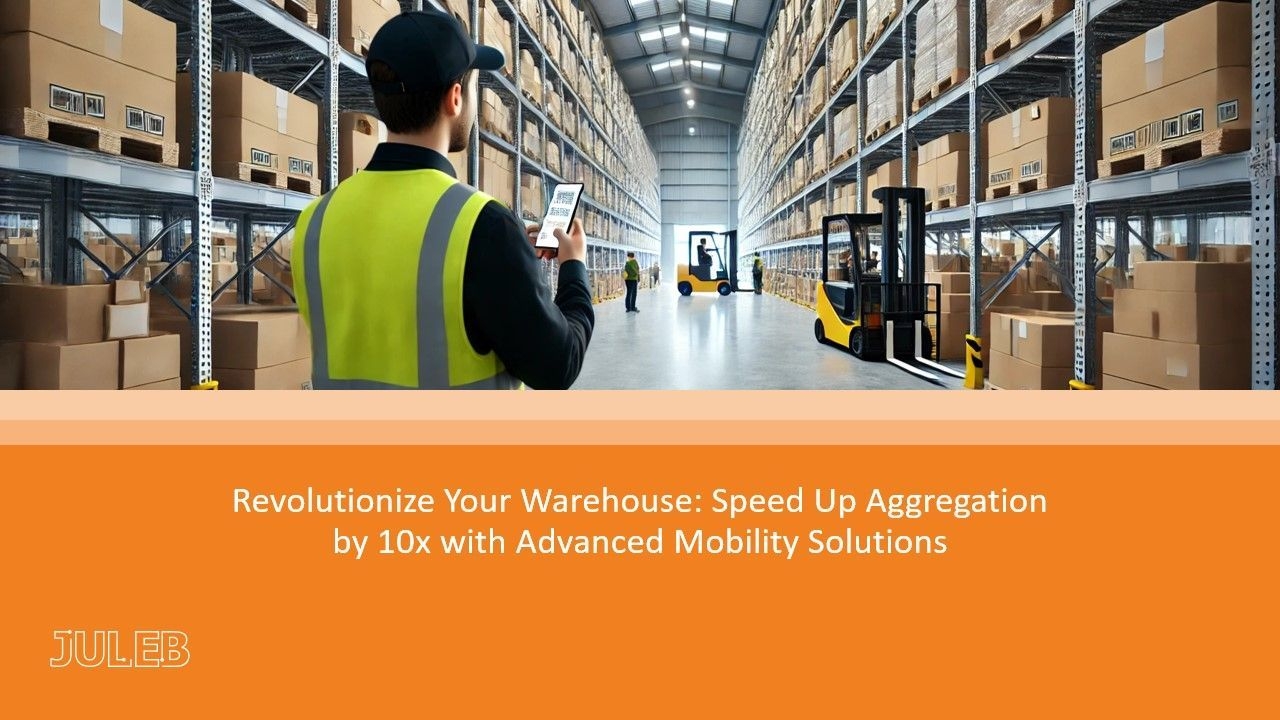 Revolutionize Your Warehouse: Speed Up Aggregation by 10x with Advanced ...