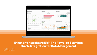 Enhancing Healthcare ERP: The Power of Seamless Oracle Integration for ...